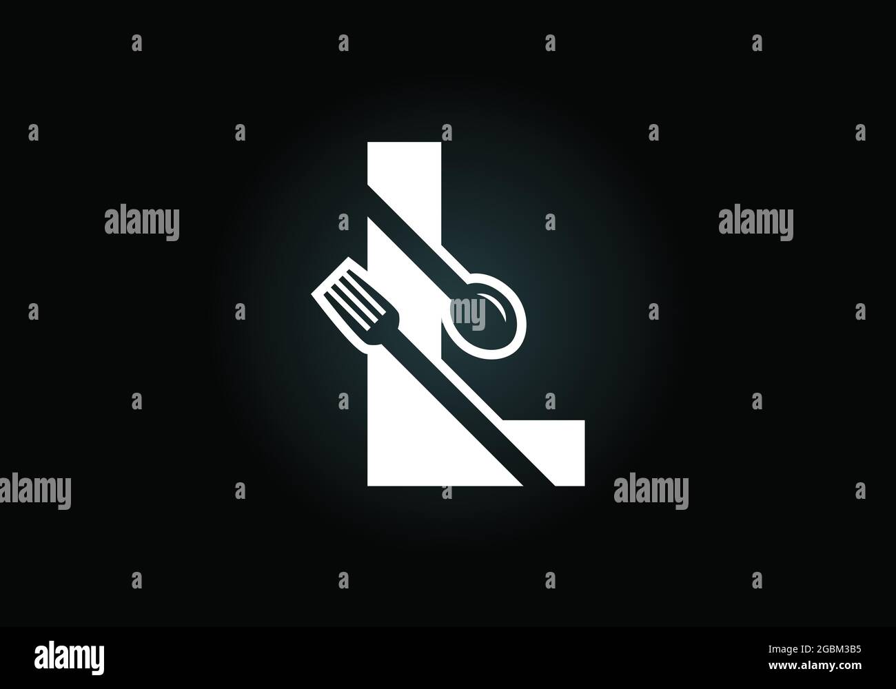 Cafe l Stock Vector Images - Alamy