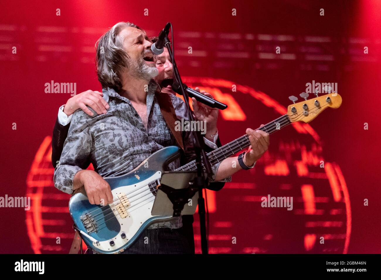 Tony williams bass hi-res stock photography and images - Alamy
