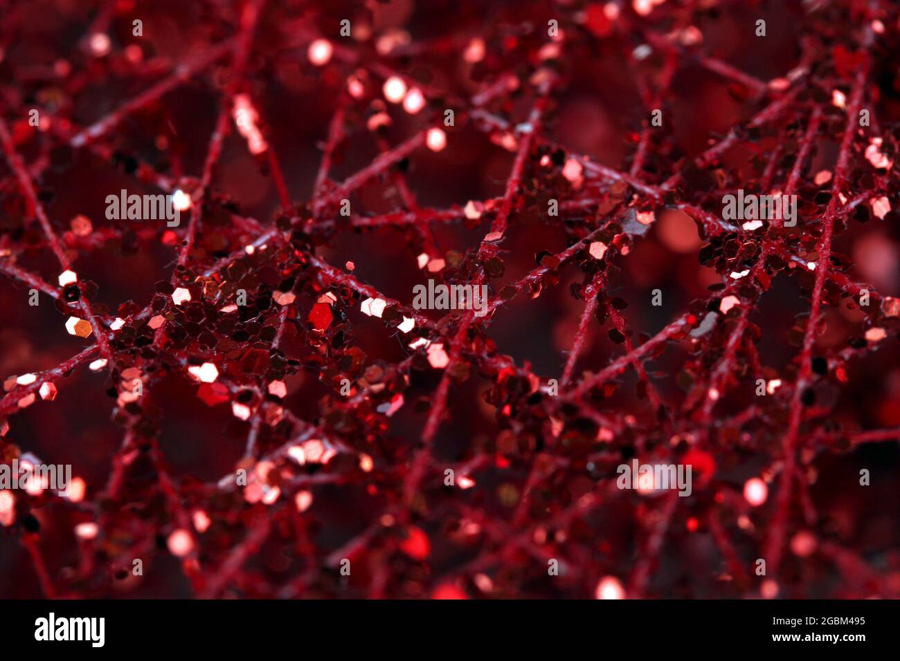 background with gold thread Stock Photo - Alamy