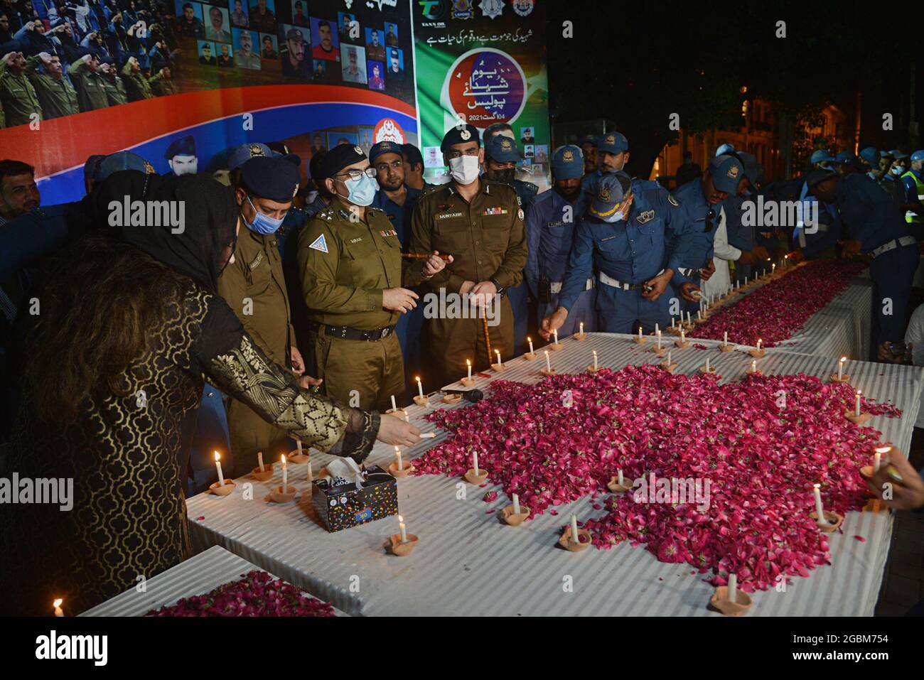 Mehdi hussain hi-res stock photography and images - Alamy