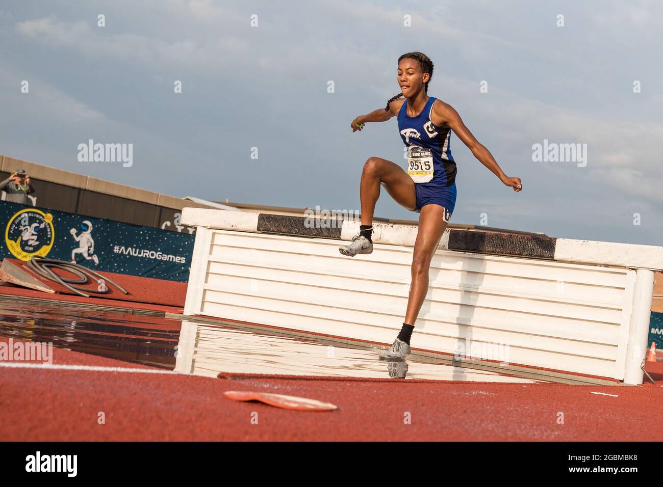 Christian sanders hi-res stock photography and images - Alamy