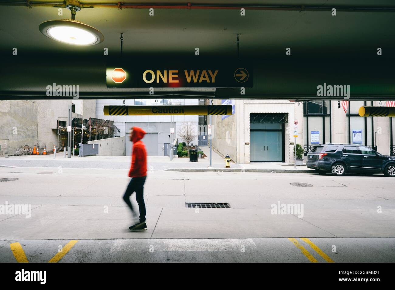 Nonconformist hi-res stock photography and images - Alamy