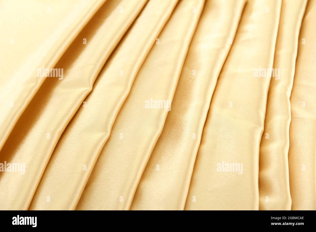 beautiful silk drape, close up Stock Photo - Alamy