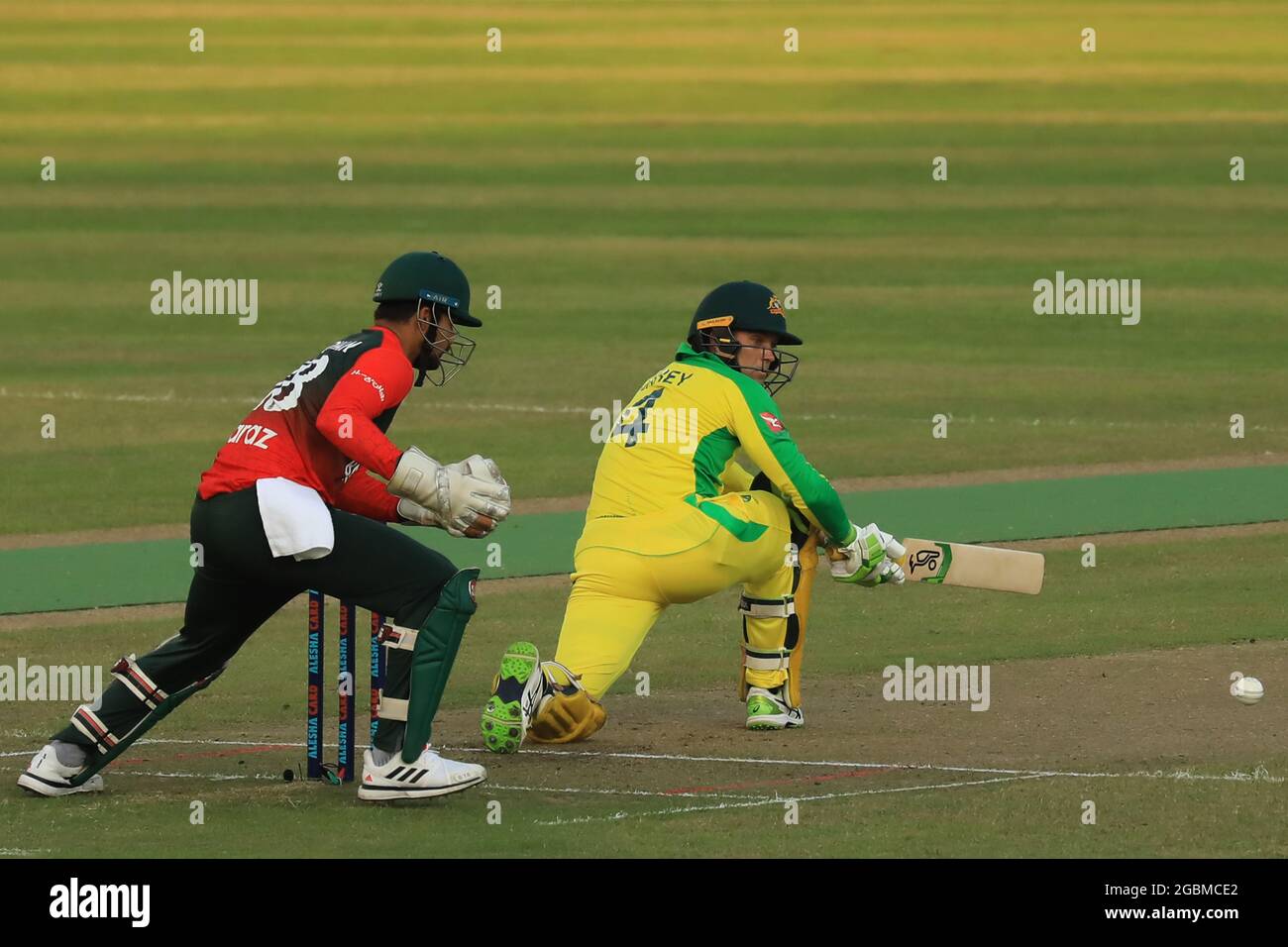 Alex carey of australia hi-res stock photography and images - Alamy