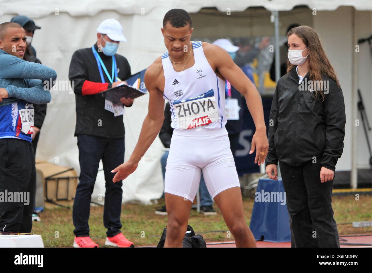 Sasha zhoya hi-res stock photography and images - Alamy