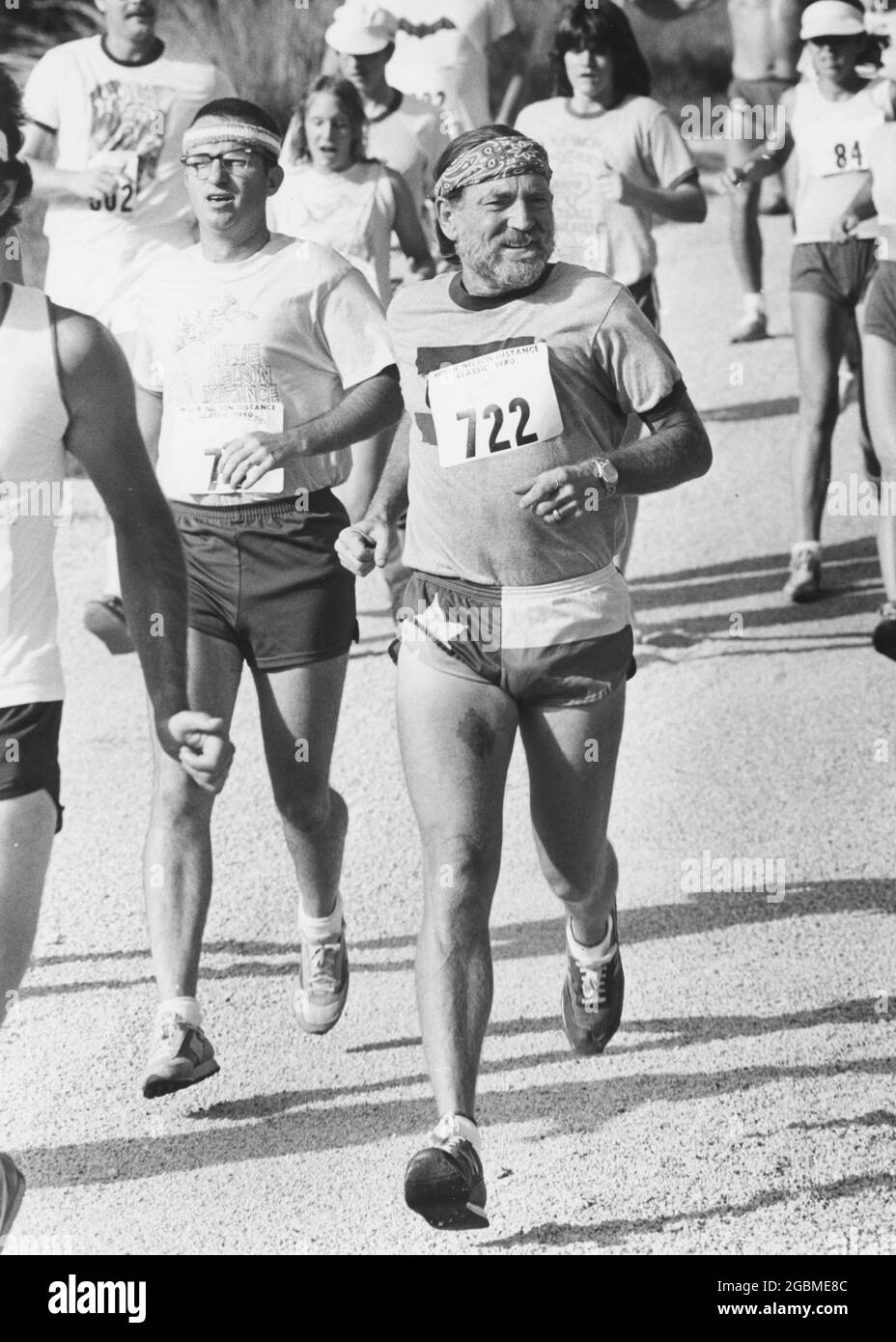 Willie Nelson High Resolution Stock Photography and Images - Alamy