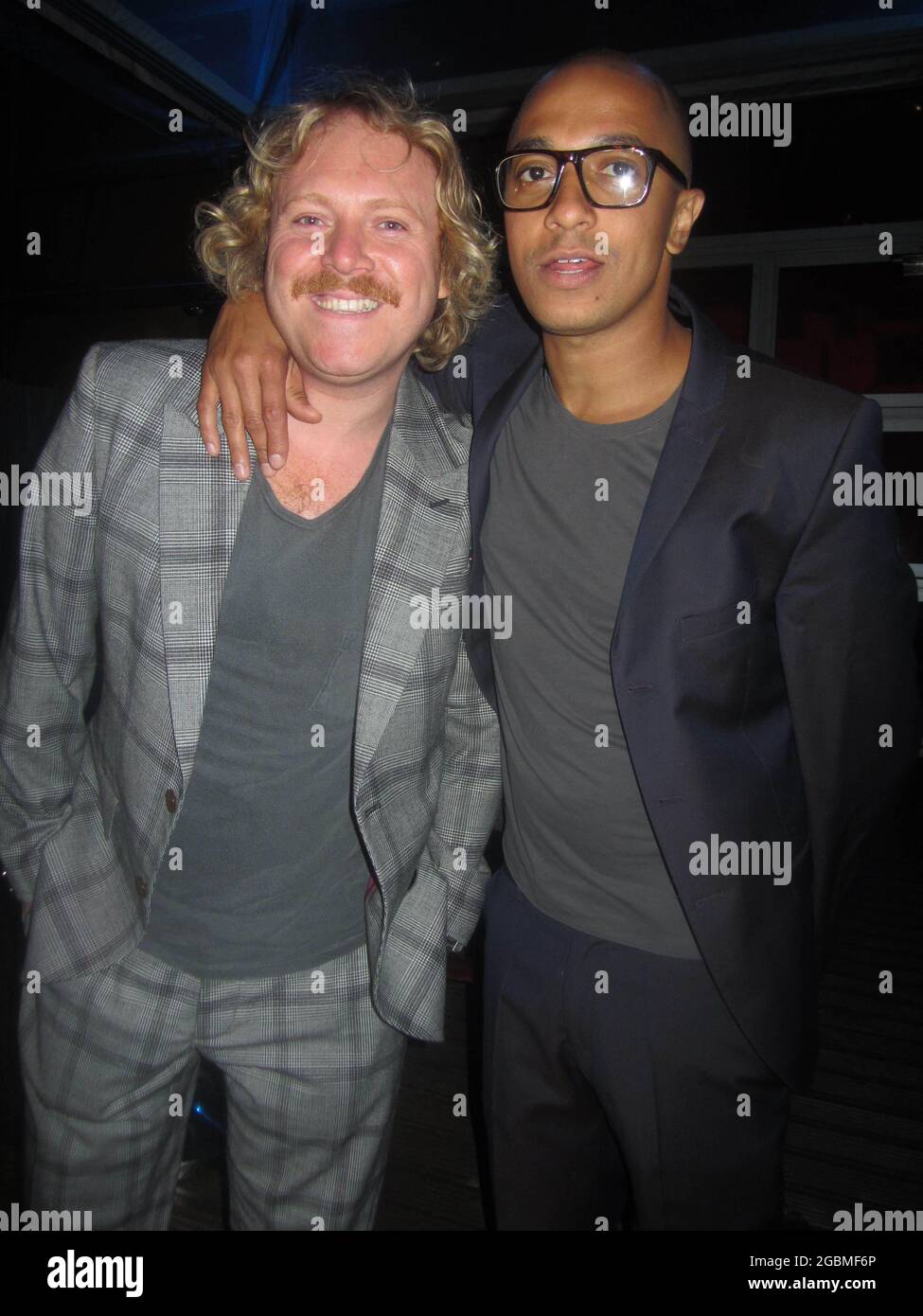 Jade jones from damage hi-res stock photography and images - Alamy