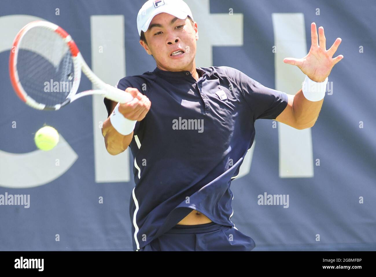 Brandon nakashima 2021 hi-res stock photography and images - Alamy