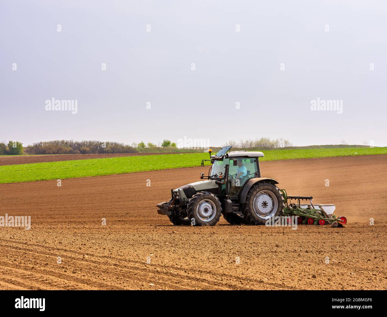 Agricultural activities hi-res stock photography and images - Alamy
