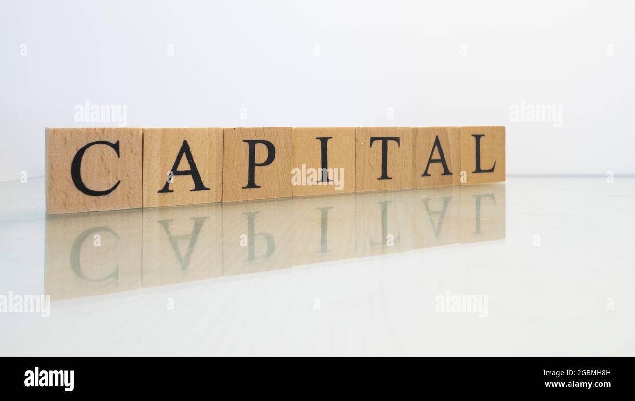 Roman cube capital hi-res stock photography and images - Alamy