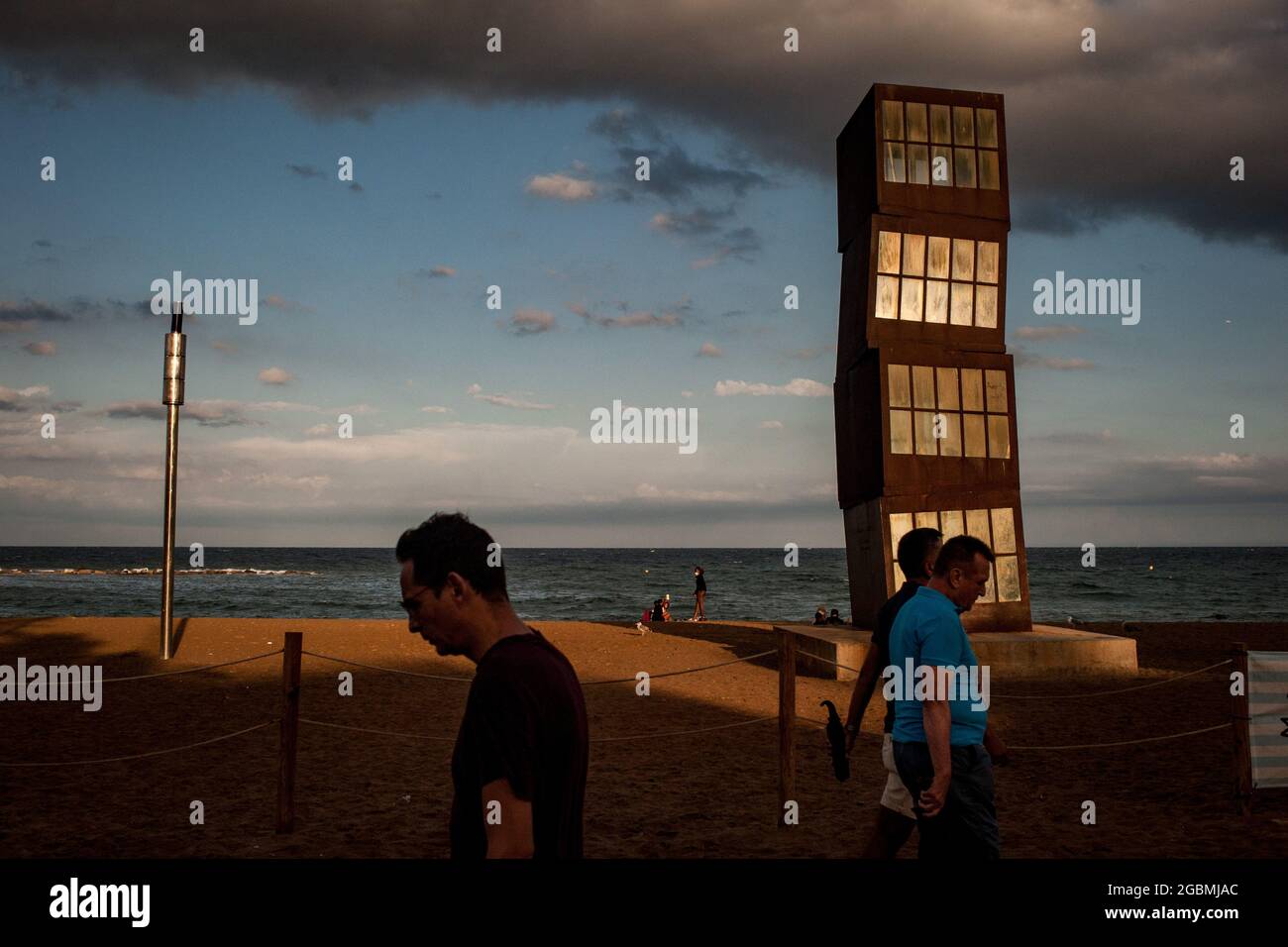 Rebecca horn hi-res stock photography and images - Alamy