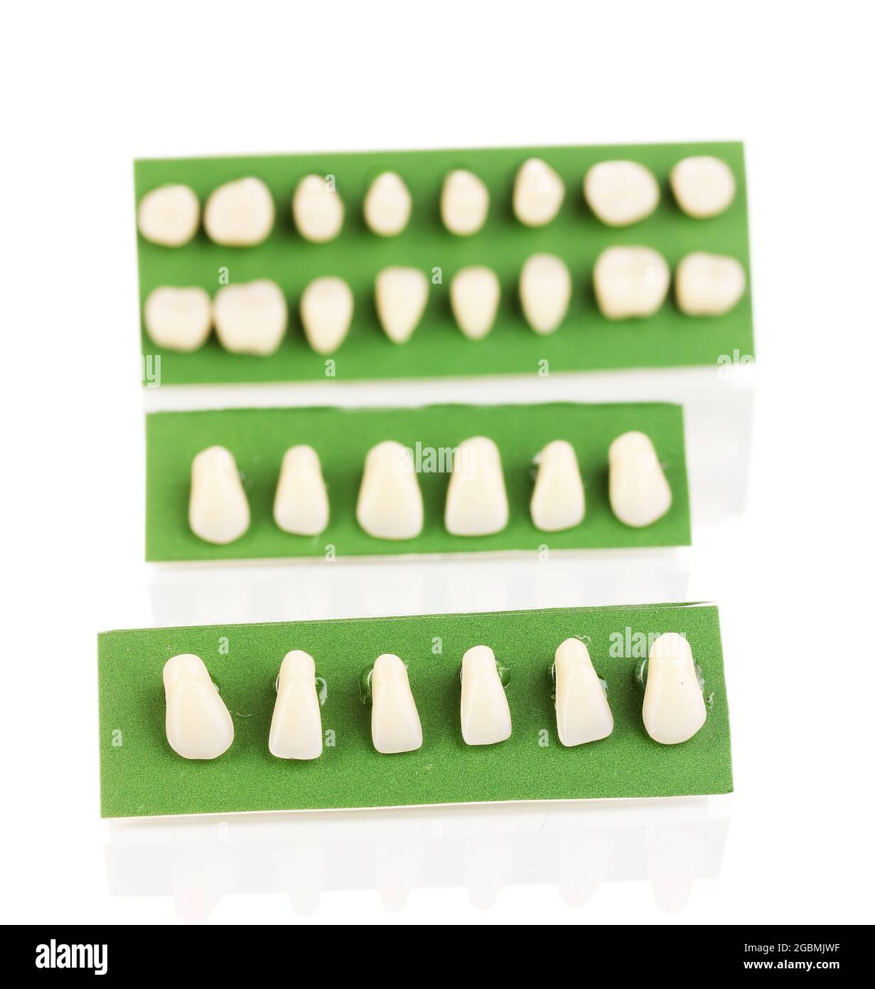 Dental technical lab Cut Out Stock Images & Pictures - Alamy