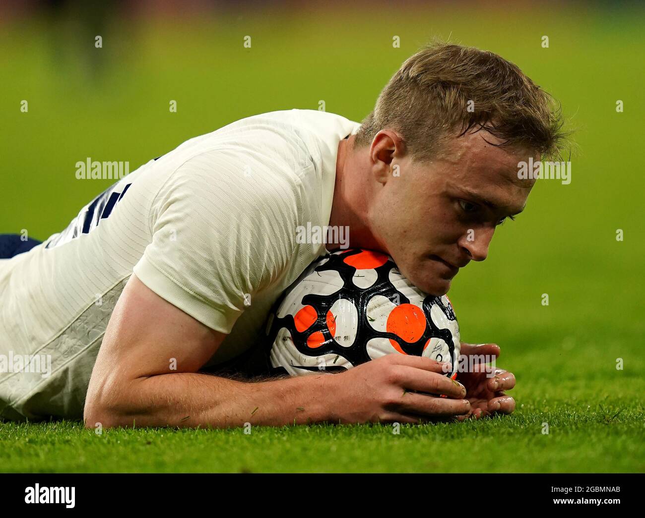 Skipp spurs hi-res stock photography and images - Alamy