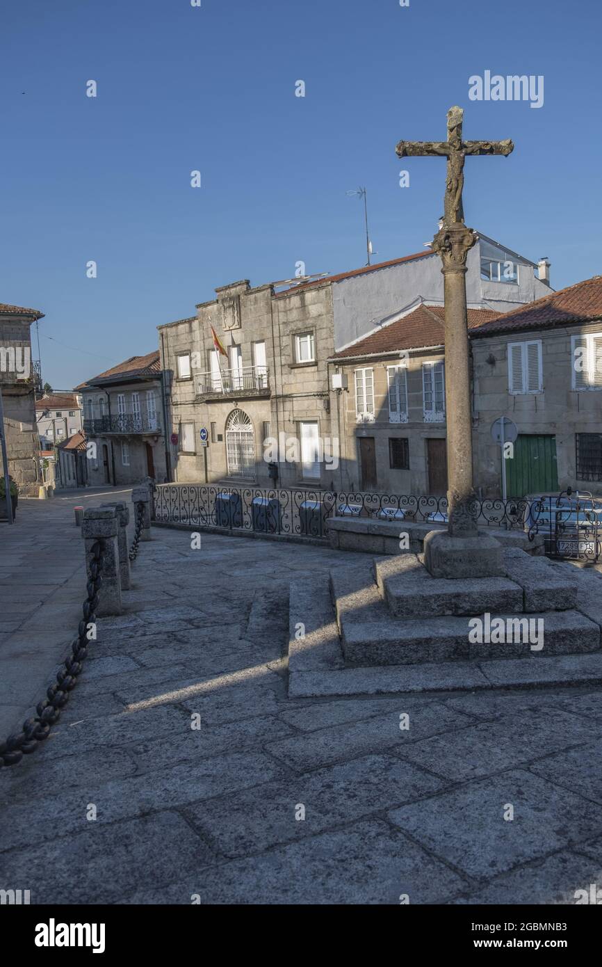 Tuy and spain hi-res stock photography and images - Alamy