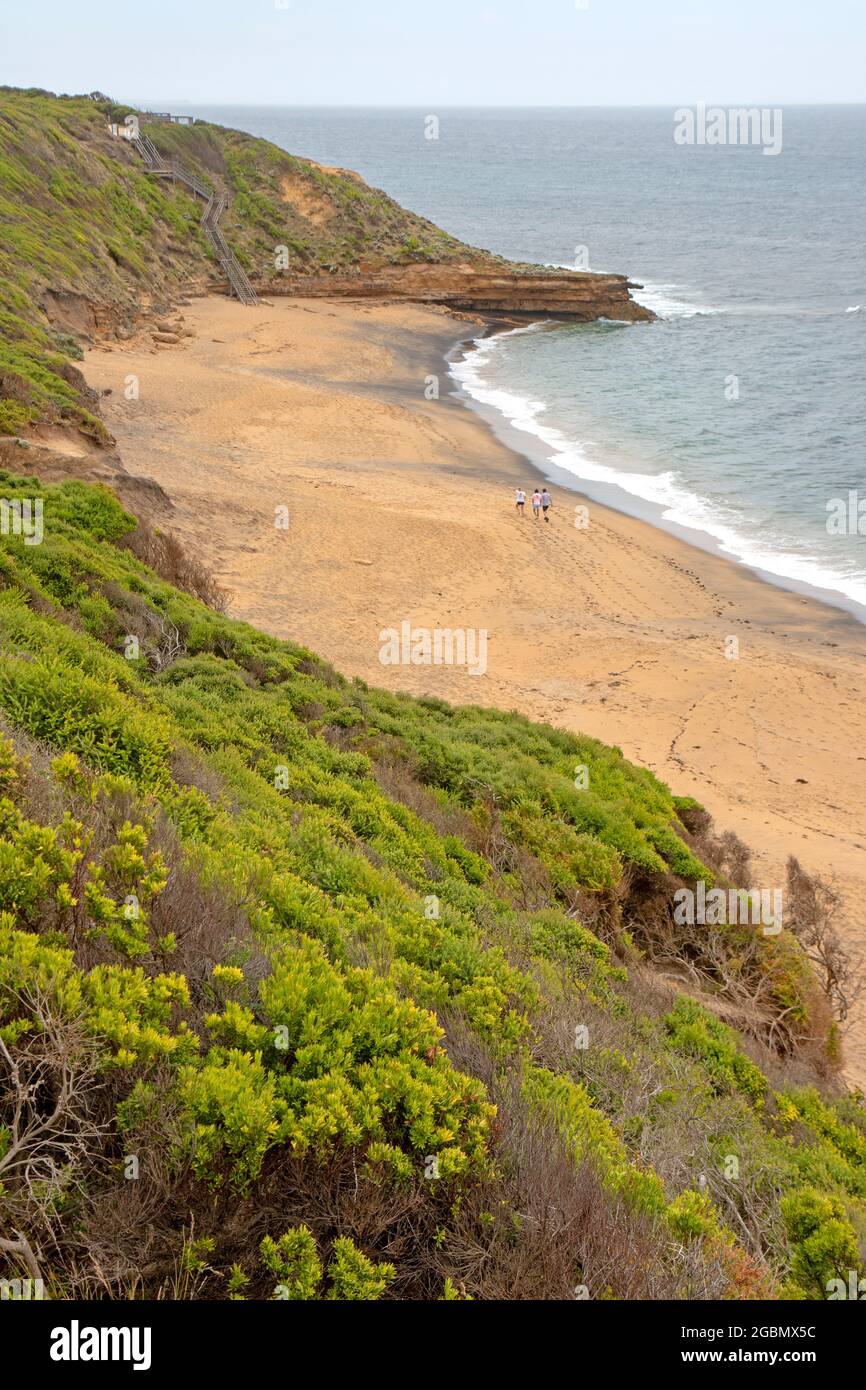 Bells beach hi-res stock photography and images - Alamy