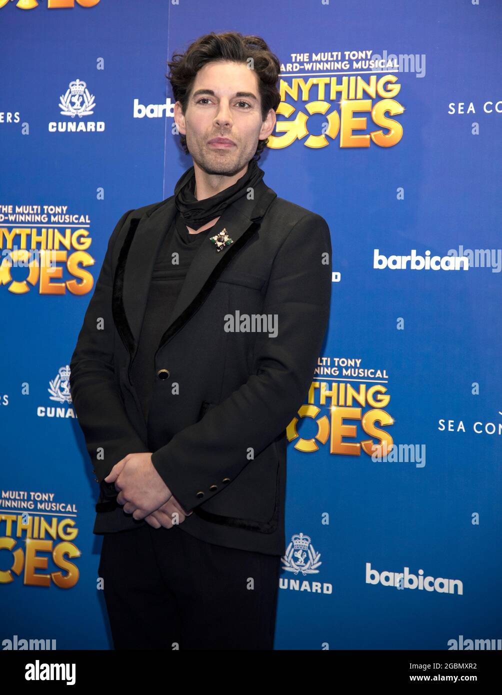 Tom read wilson hi-res stock photography and images - Alamy