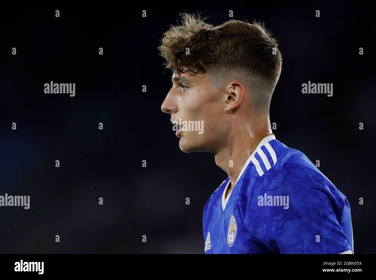 Ben nelson leicester city hi-res stock photography and images - Alamy
