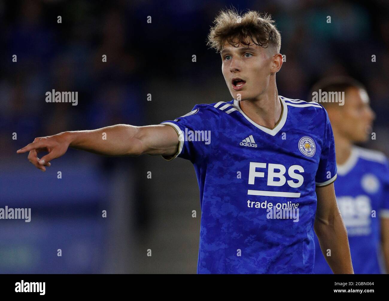 Ben nelson leicester city hi-res stock photography and images - Alamy
