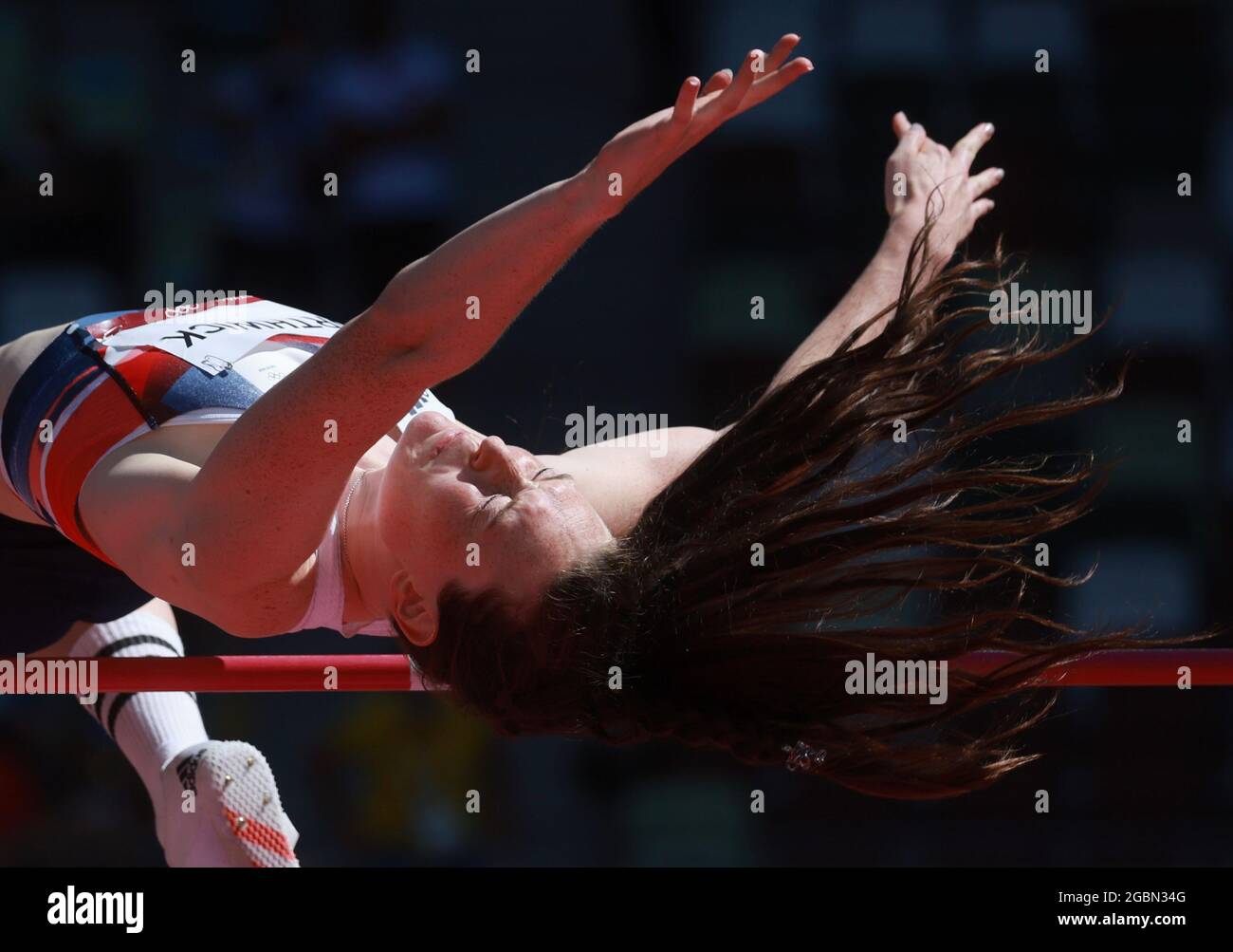 Emily borthwick hi-res stock photography and images - Alamy