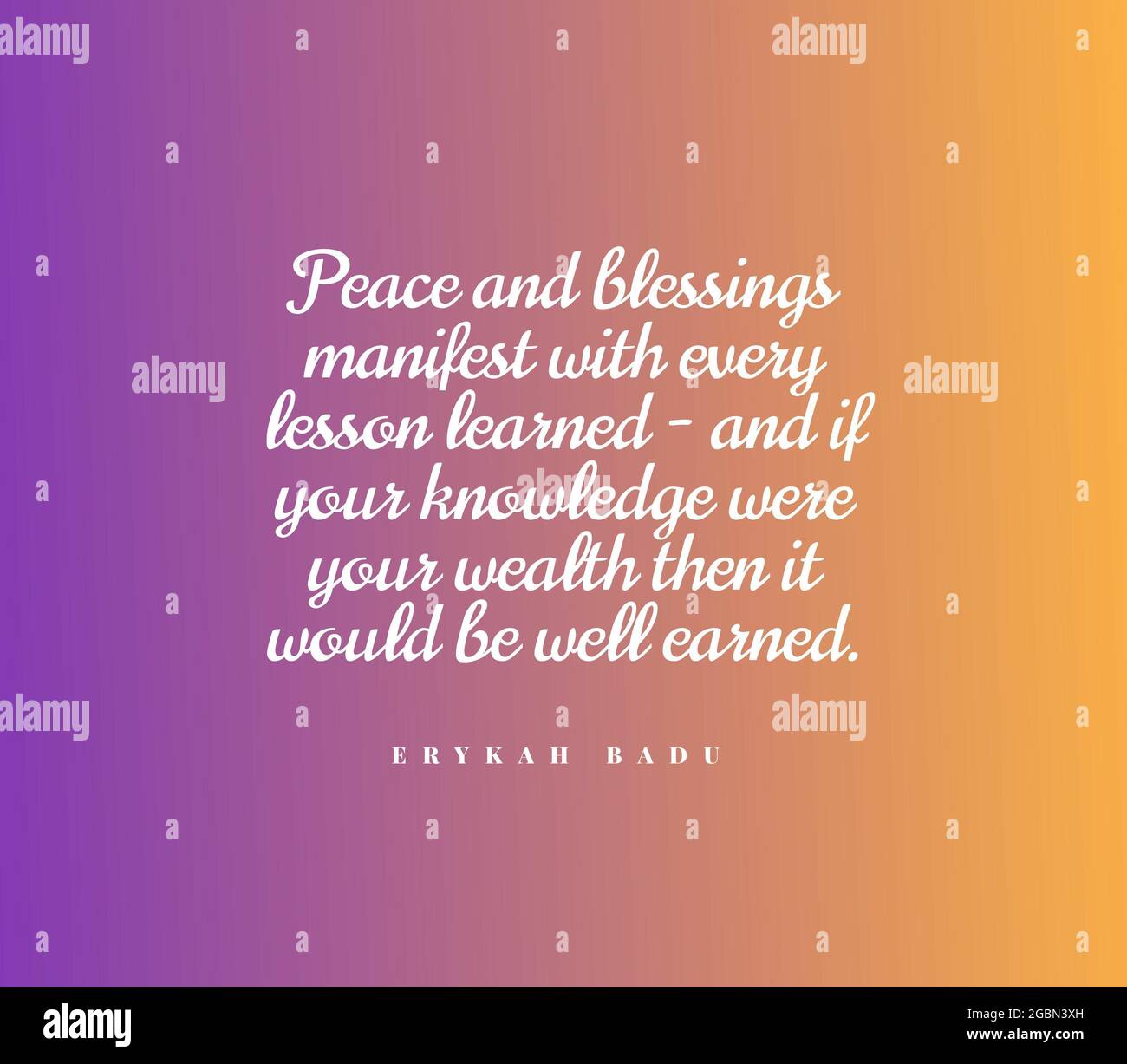 Peace and blessings hi-res stock photography and images - Alamy