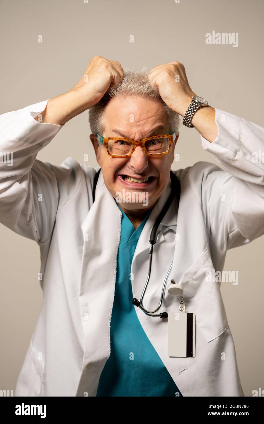 Angry Doctor Doctor Who