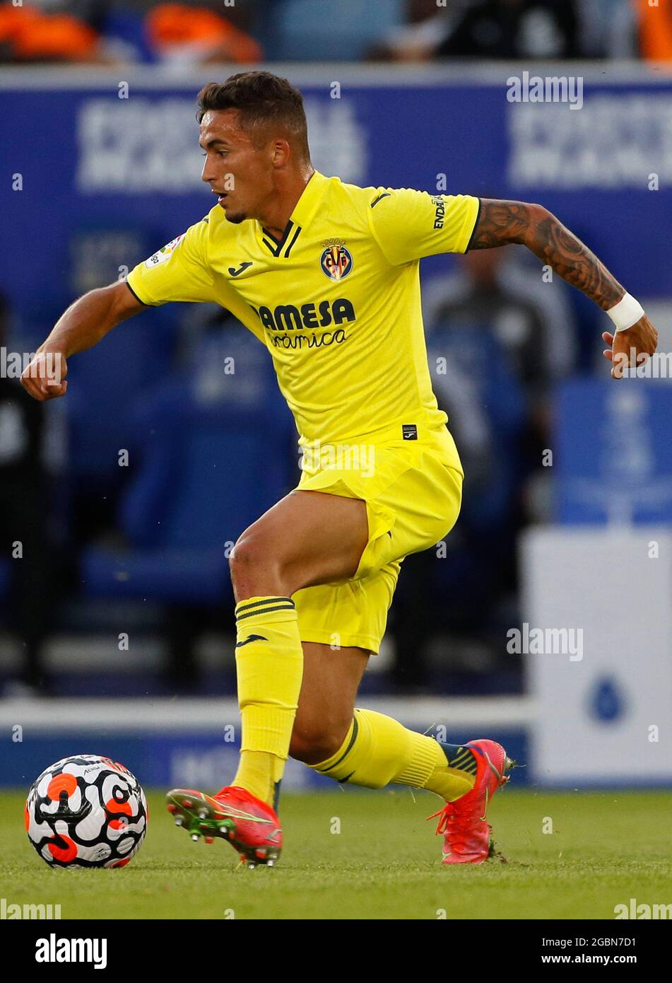 Jeremy pino villarreal hi-res stock photography and images - Alamy