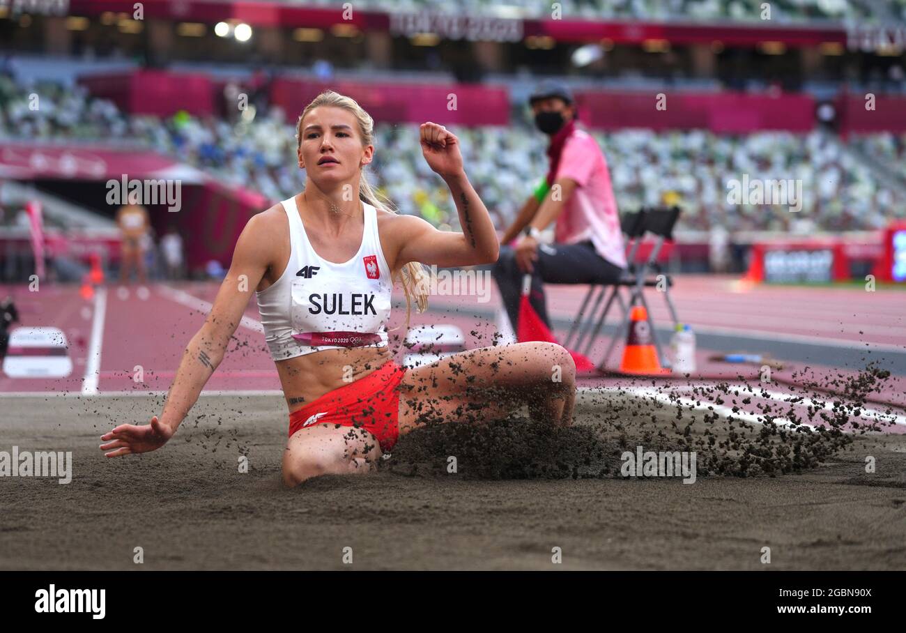 Sulek hi-res stock photography and images - Alamy