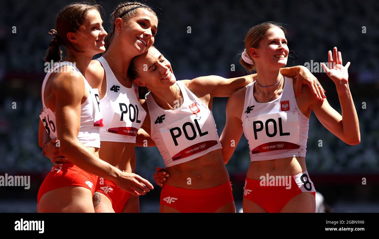 Popowicz drapala hi-res stock photography and images - Alamy