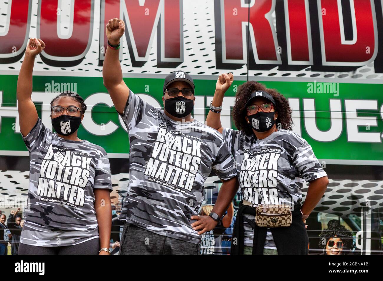 Founder cliff albright hi-res stock photography and images - Alamy