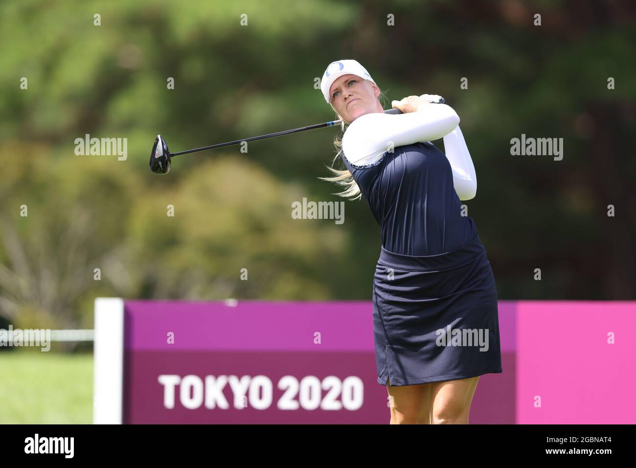 Matilda castren hi-res stock photography and images - Alamy