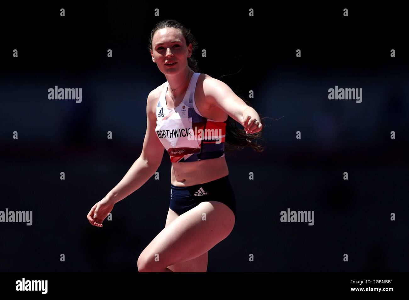 Emily borthwick hi-res stock photography and images - Alamy