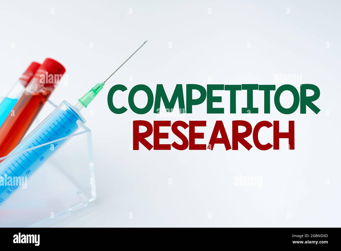 Conceptual display Competitor Research. Internet Concept collection and ...