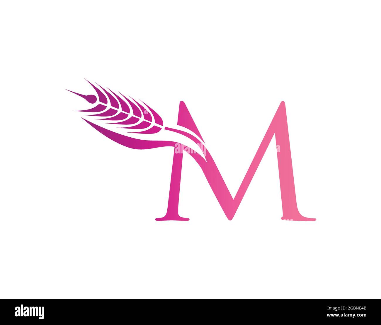 M grain Stock Vector Images - Alamy