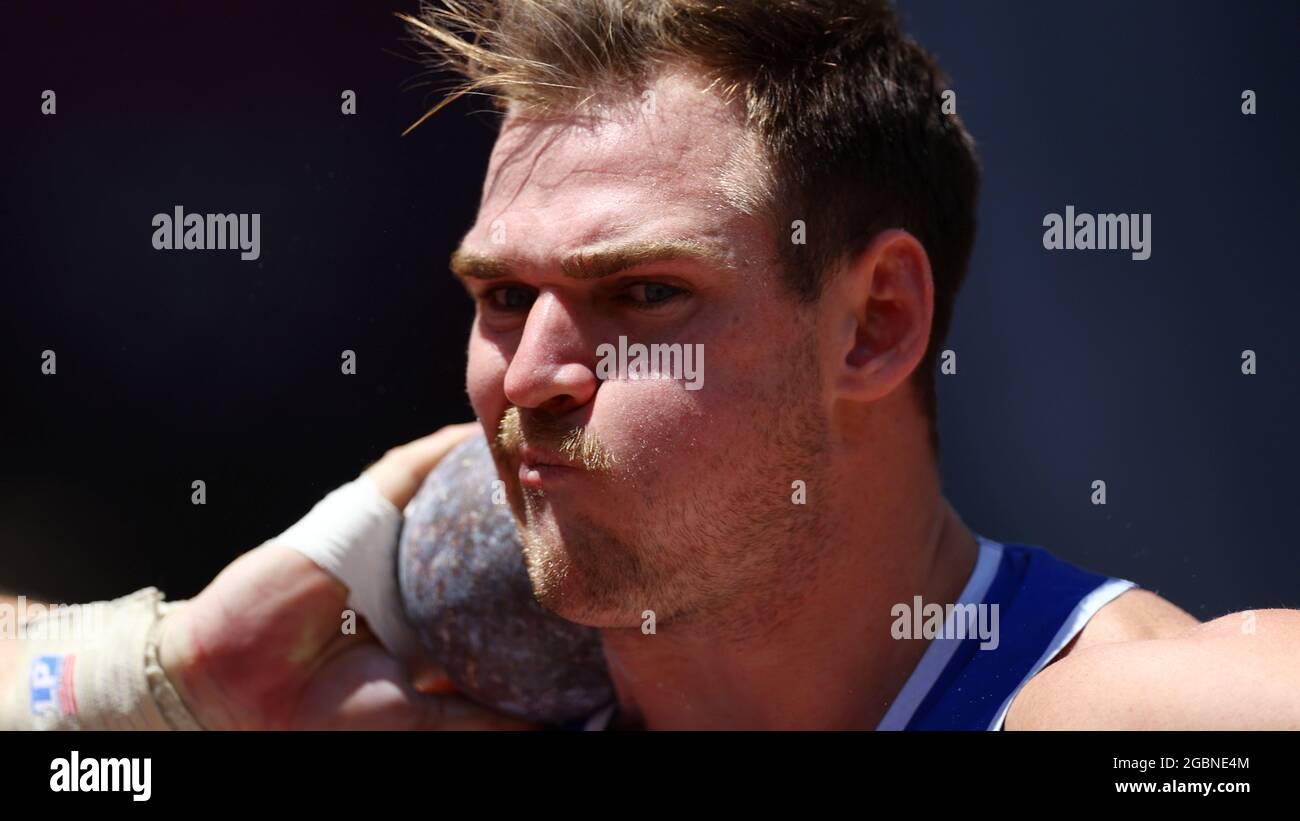 Zane weir hi-res stock photography and images - Alamy