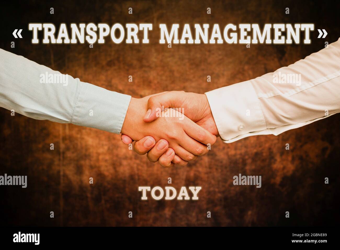 Corporate delivery fleet hi-res stock photography and images - Alamy