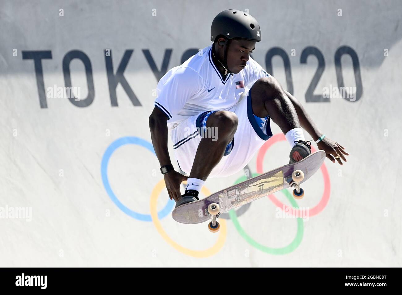 Zion wright hi-res stock photography and images - Alamy