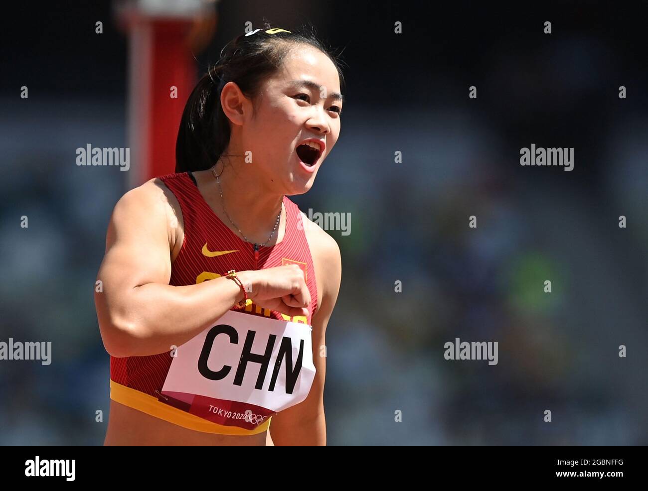 Jia liang hi-res stock photography and images - Alamy