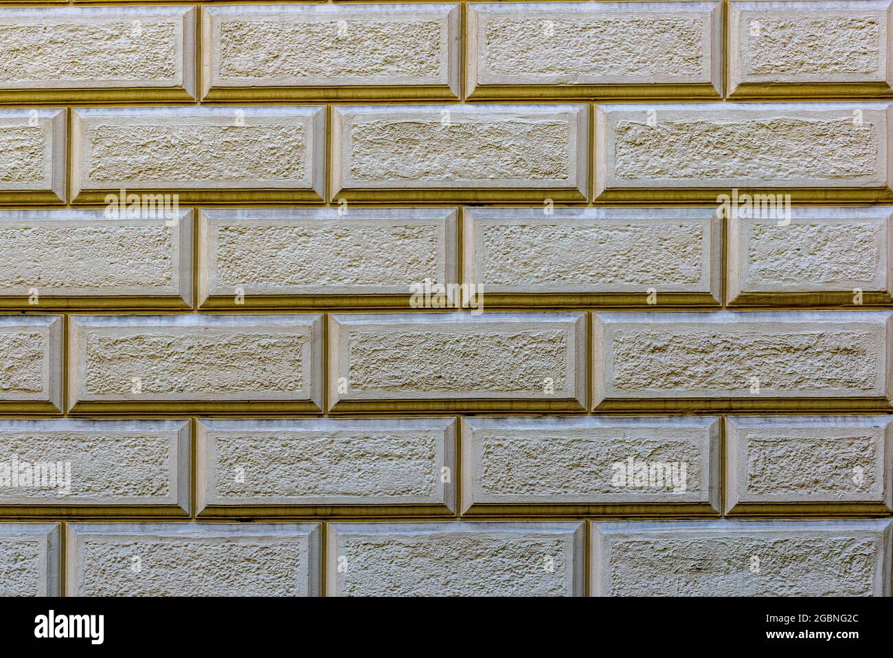 Facing brick wall hi-res stock photography and images - Alamy