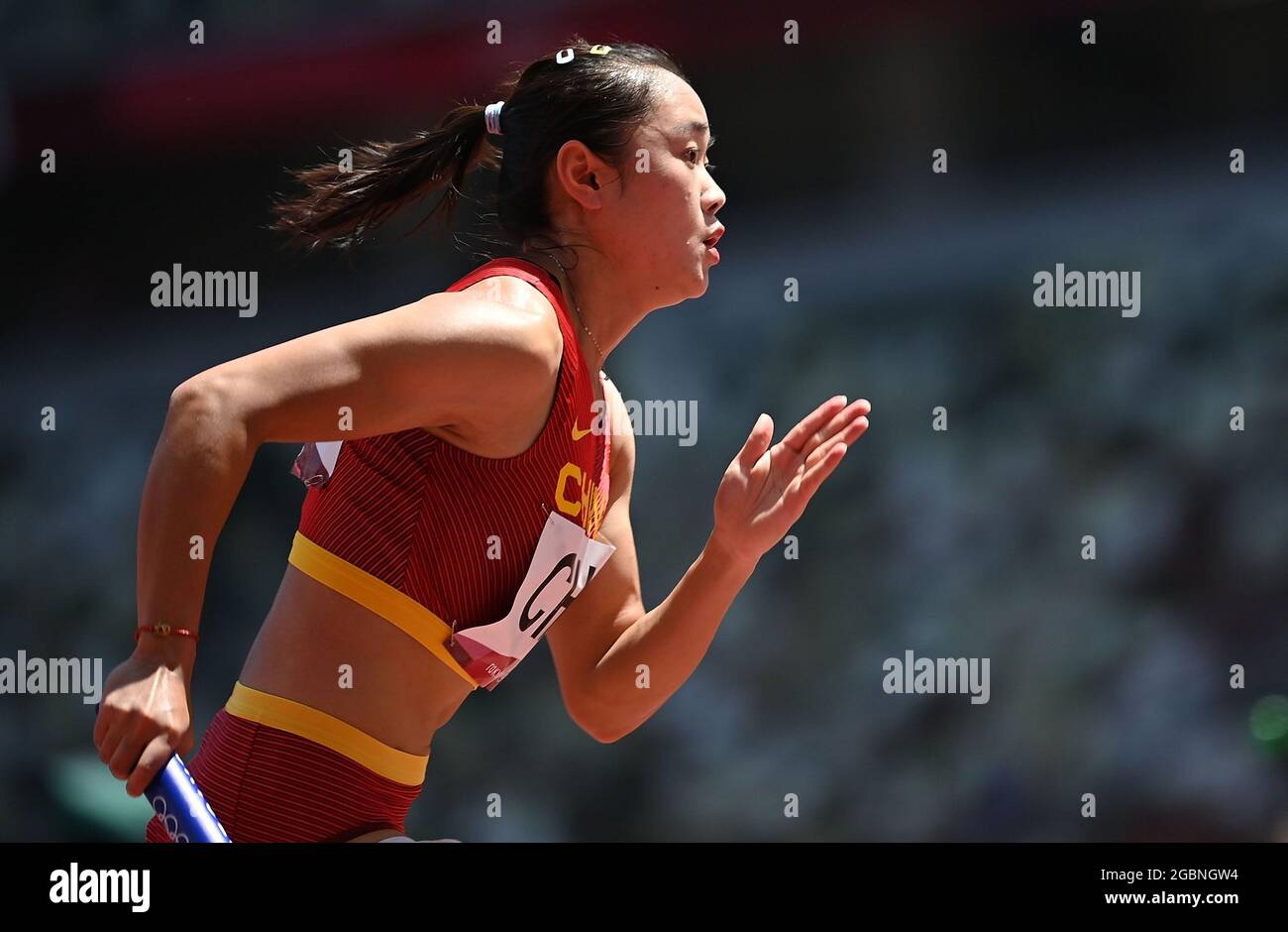 Jia liang hi-res stock photography and images - Alamy