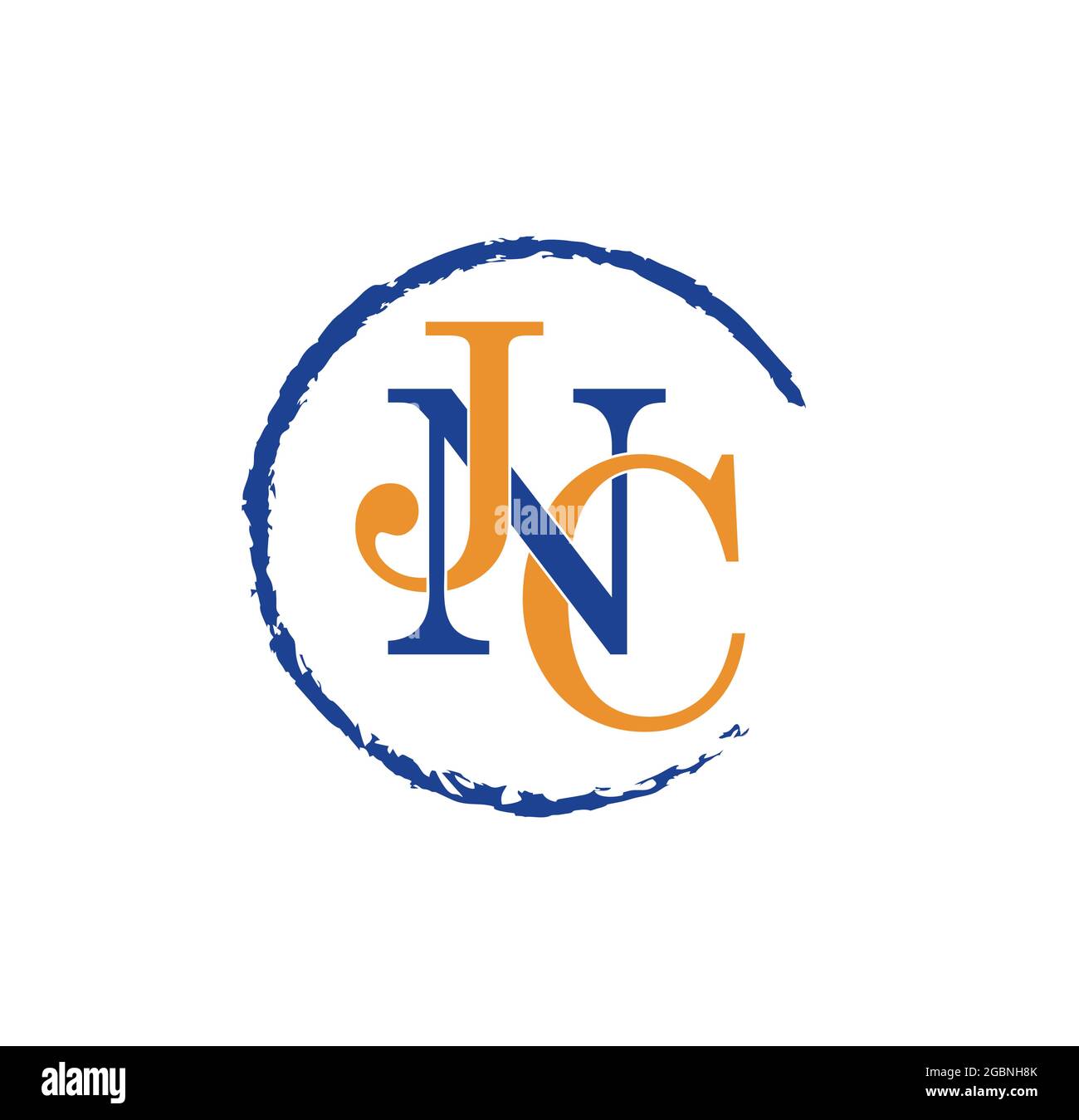 Jnc marketing logo hi-res stock photography and images - Alamy