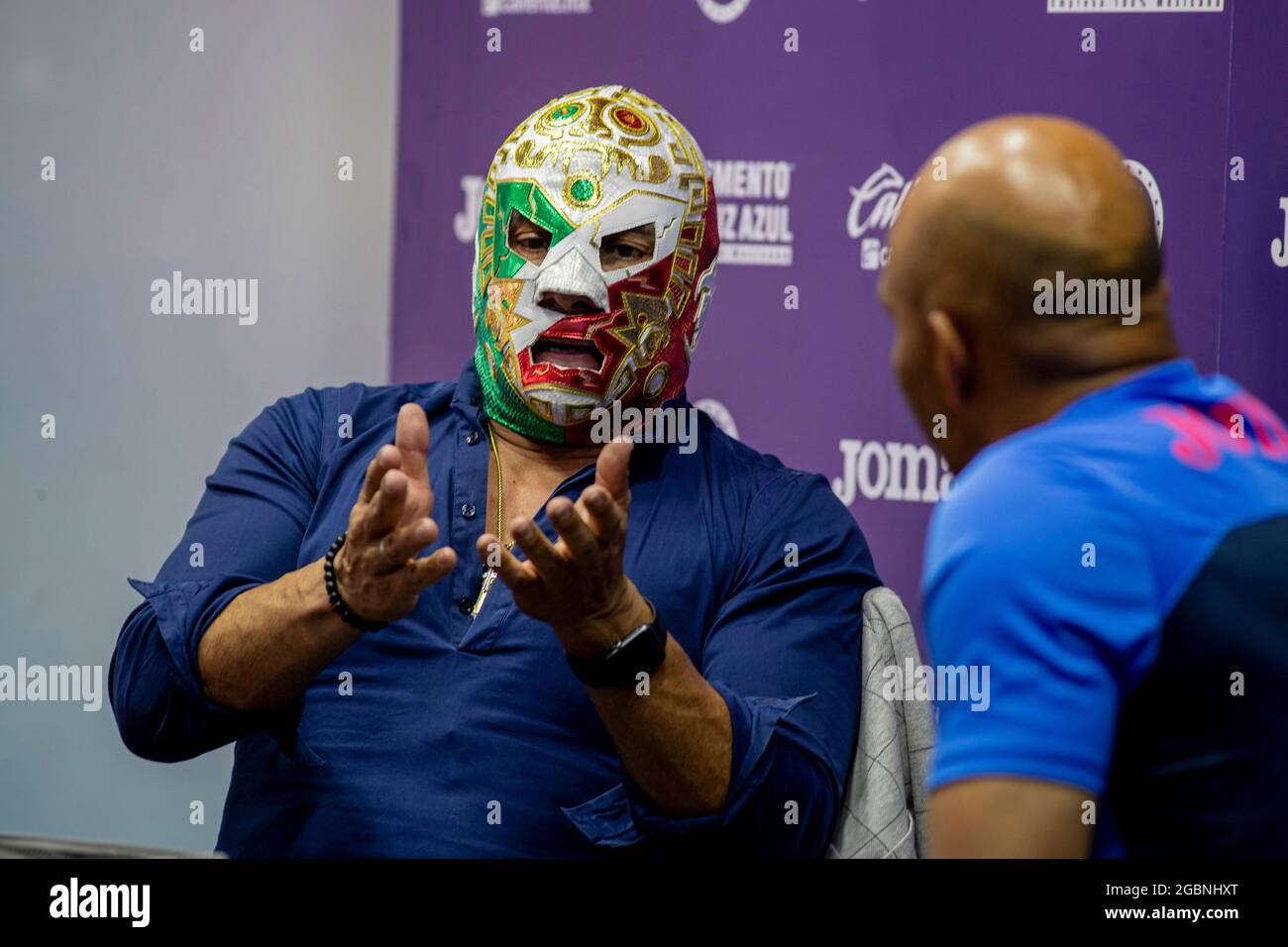 Cruz azul mexico soccer player hi-res stock photography and images - Alamy