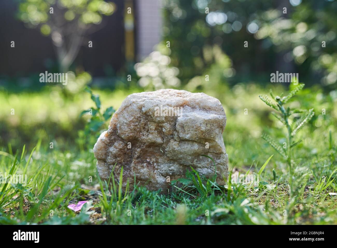 Empty rock stage hi-res stock photography and images - Alamy