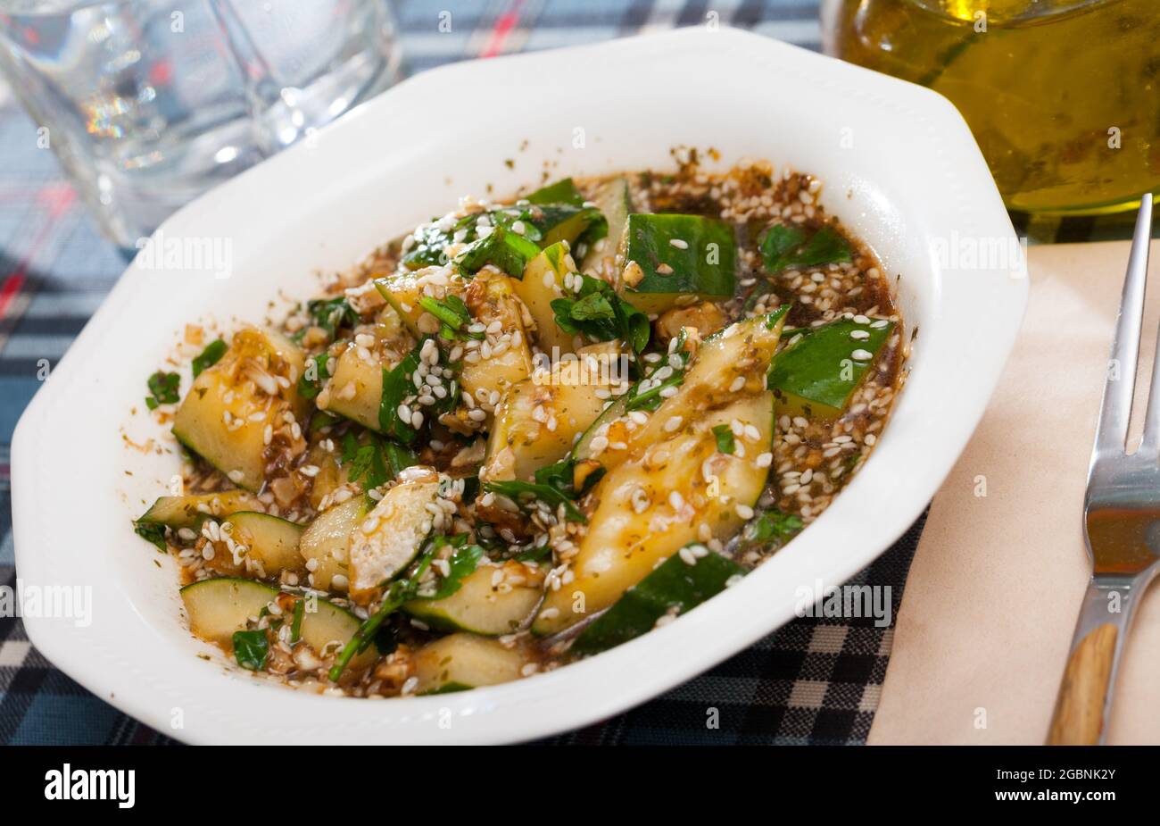 Broken Cucumbers High Resolution Stock Photography and Images - Alamy