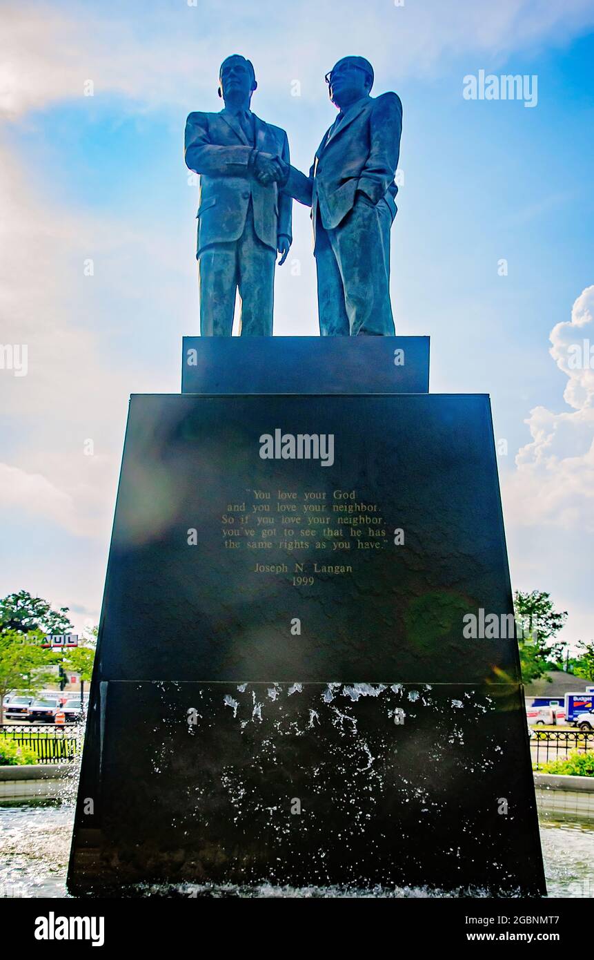 Joseph langan and john leflore hi-res stock photography and images - Alamy