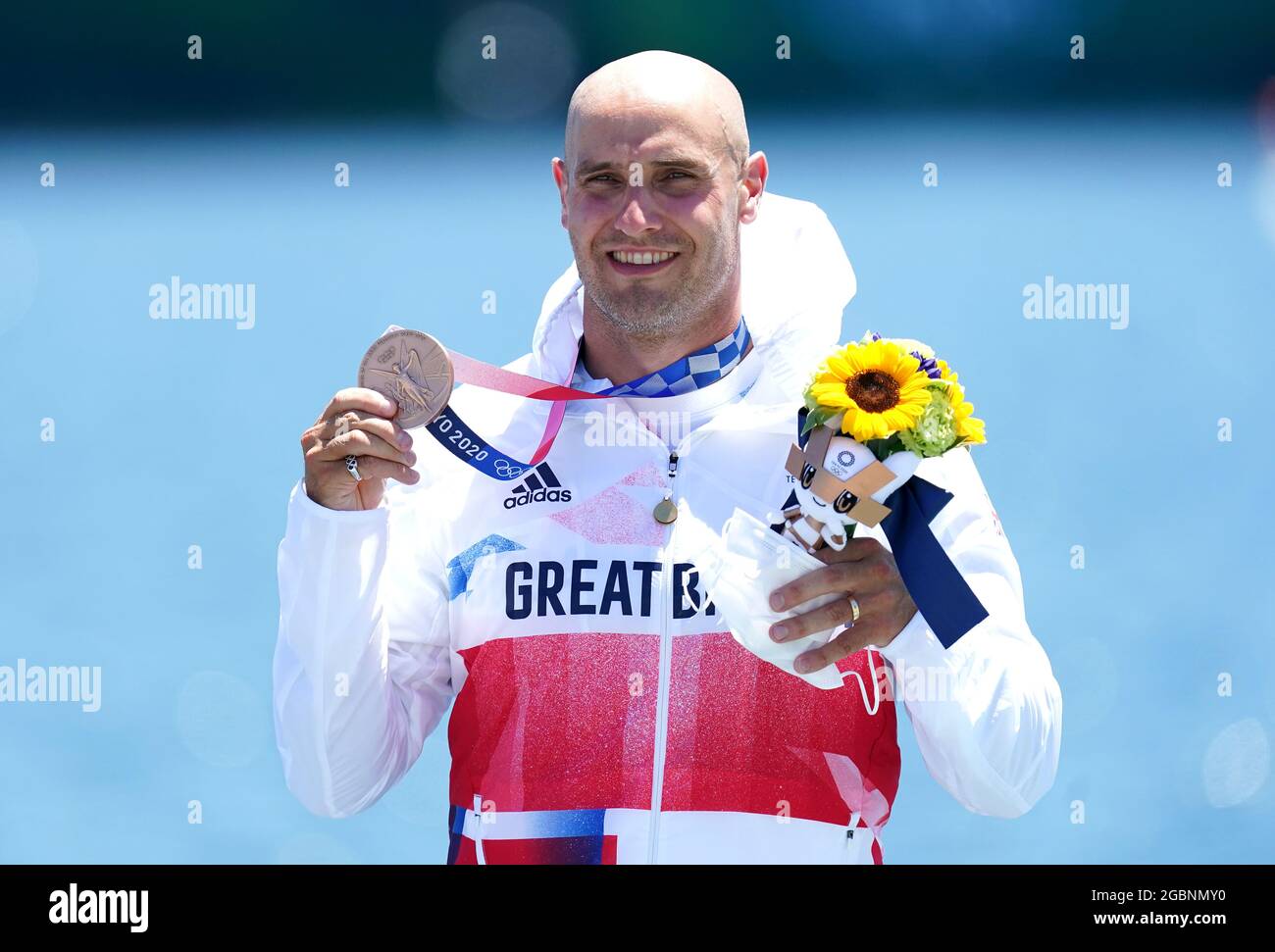 Liam heath 2020 tokyo hi-res stock photography and images - Alamy