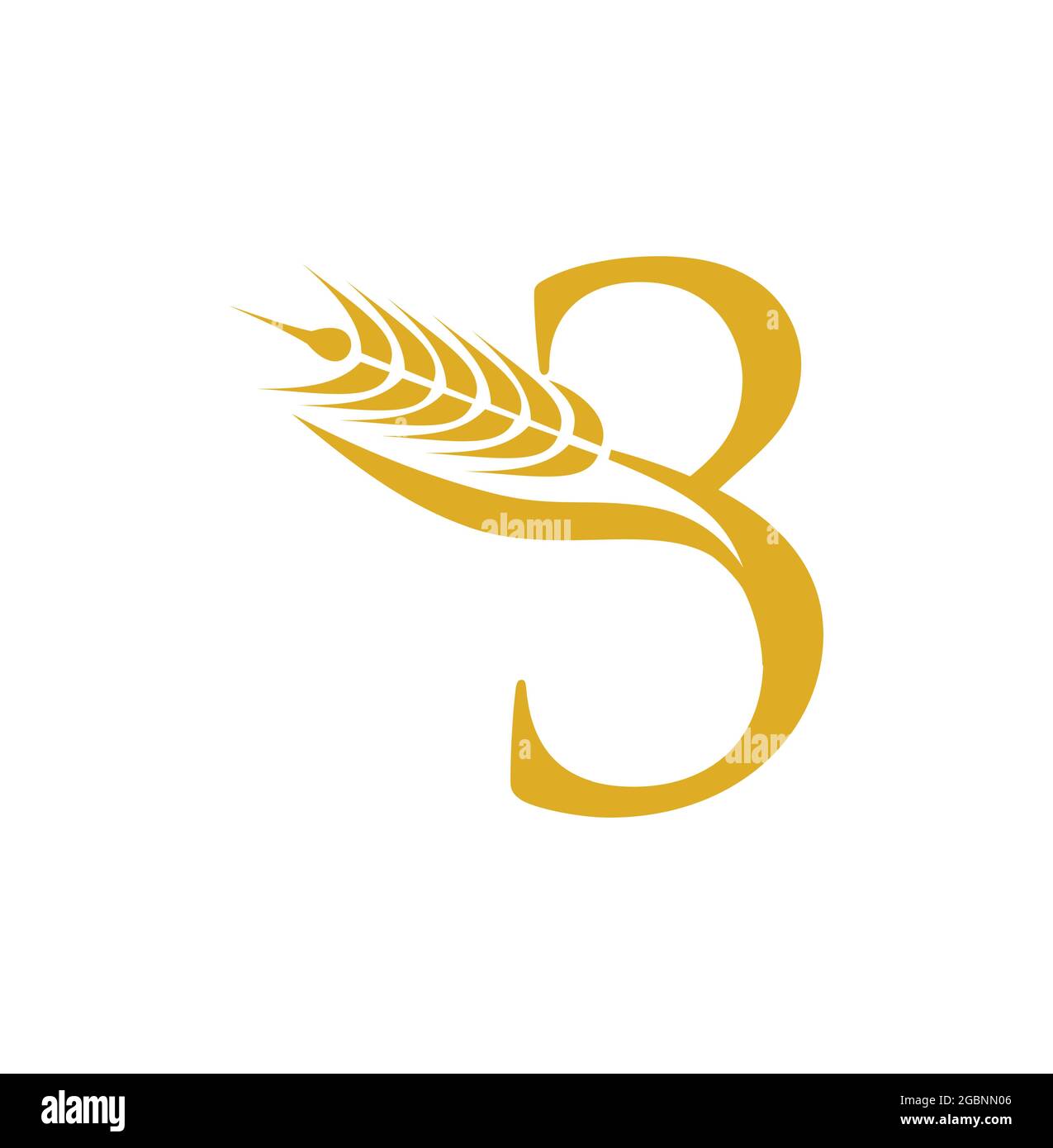 3 grain Stock Vector Images - Alamy