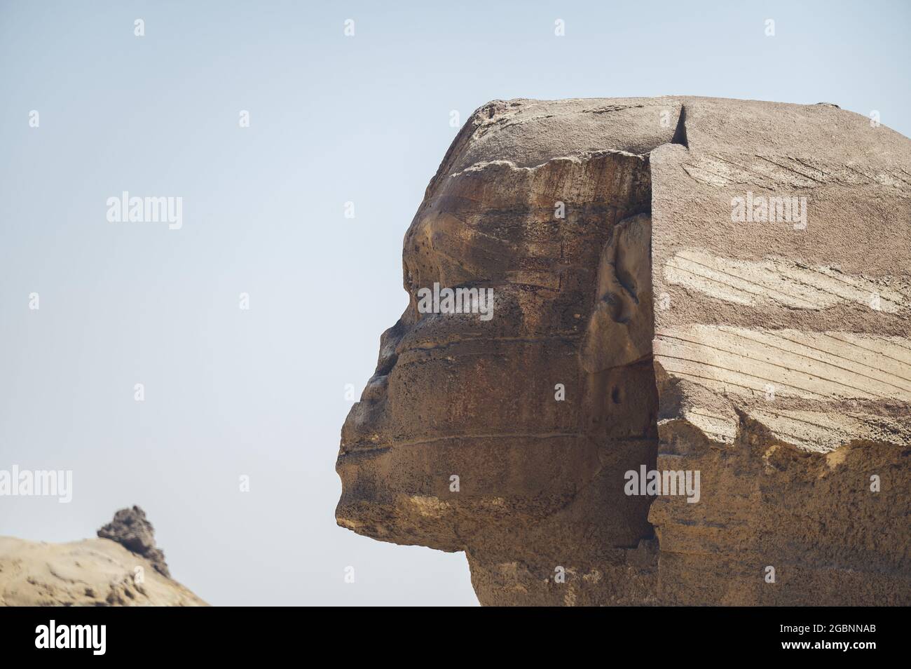 Ancient egypt exhibition hi-res stock photography and images - Alamy