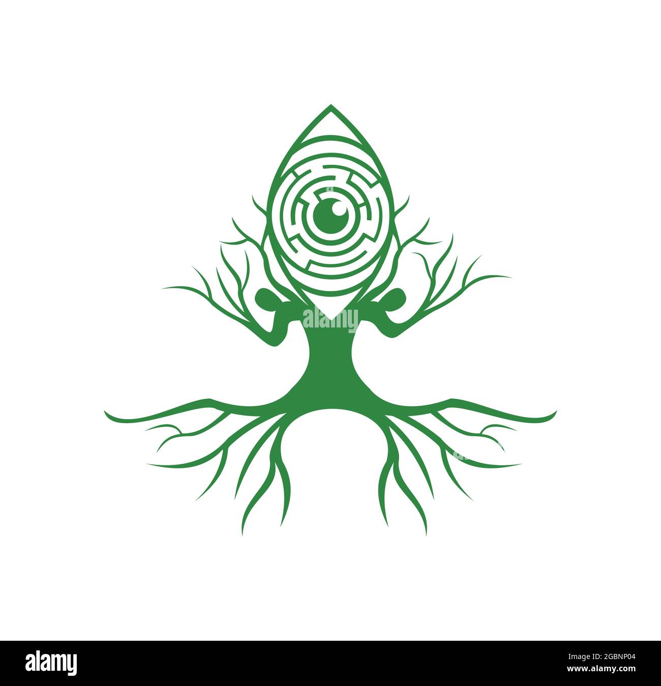 One eye sign hi-res stock photography and images - Alamy