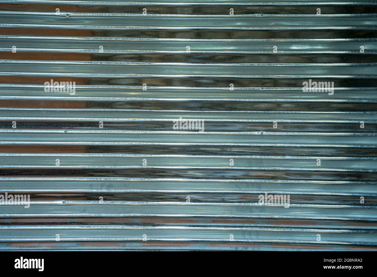 Metal sheet wall texture background Stock Photo - Alamy