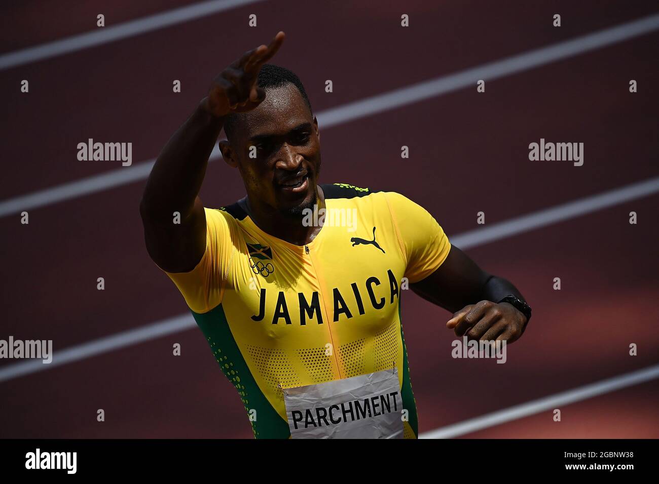 Hansle Parchment High Resolution Stock Photography and Images - Alamy
